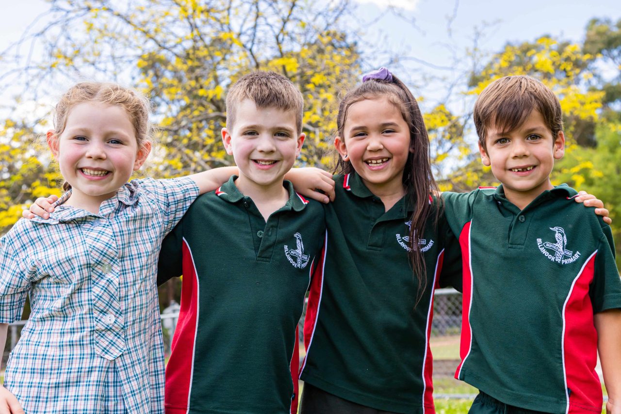 Billanook Primary School | Montrose’s best kept secret!