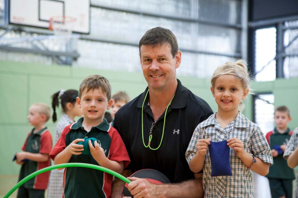 Meet The Teachers | Billanook Primary School