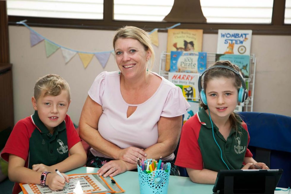 Meet The Teachers | Billanook Primary School