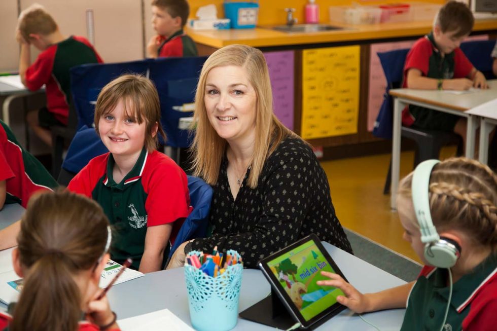 Meet The Teachers | Billanook Primary School