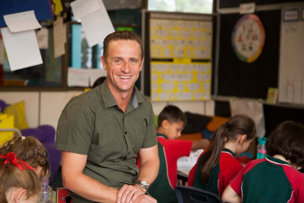 Meet The Teachers | Billanook Primary School
