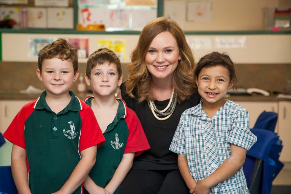 Meet The Teachers | Billanook Primary School