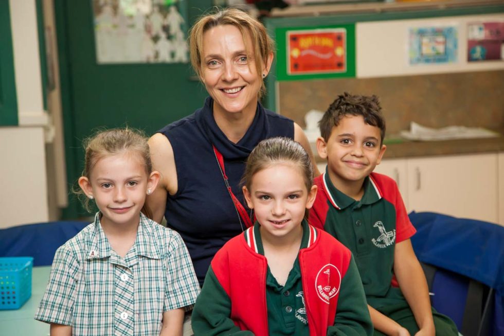 Meet The Teachers | Billanook Primary School