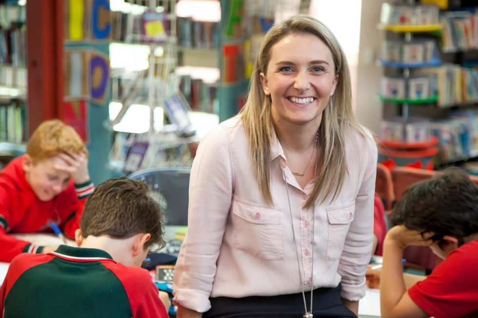 Meet The Teachers | Billanook Primary School