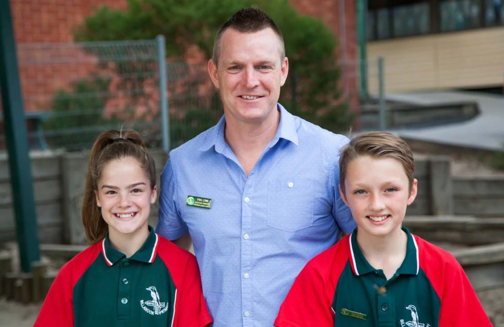 Meet The Teachers | Billanook Primary School