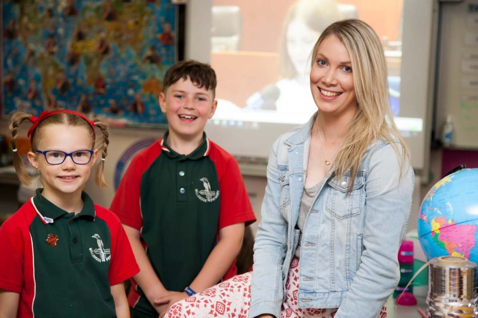 Meet The Teachers | Billanook Primary School