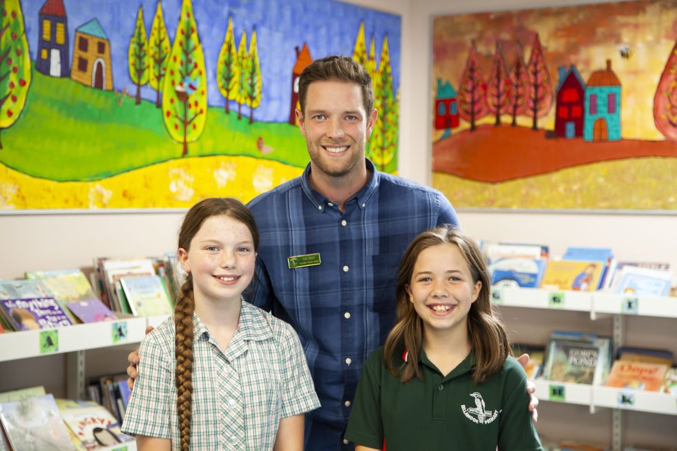 Meet The Teachers | Billanook Primary School