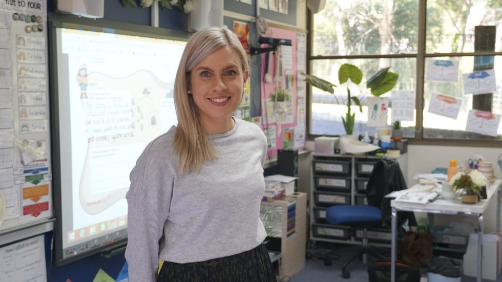 Meet The Teachers | Billanook Primary School