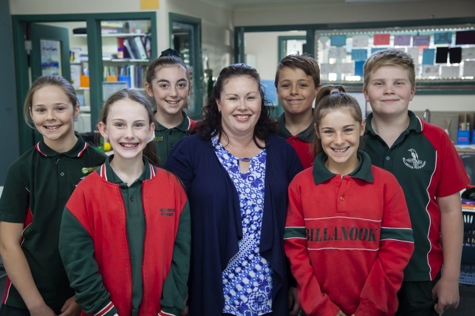 Meet The Teachers | Billanook Primary School