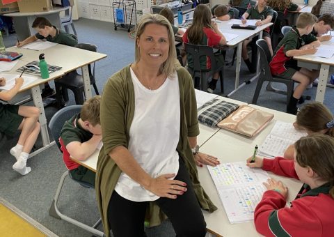 Meet The Teachers | Billanook Primary School