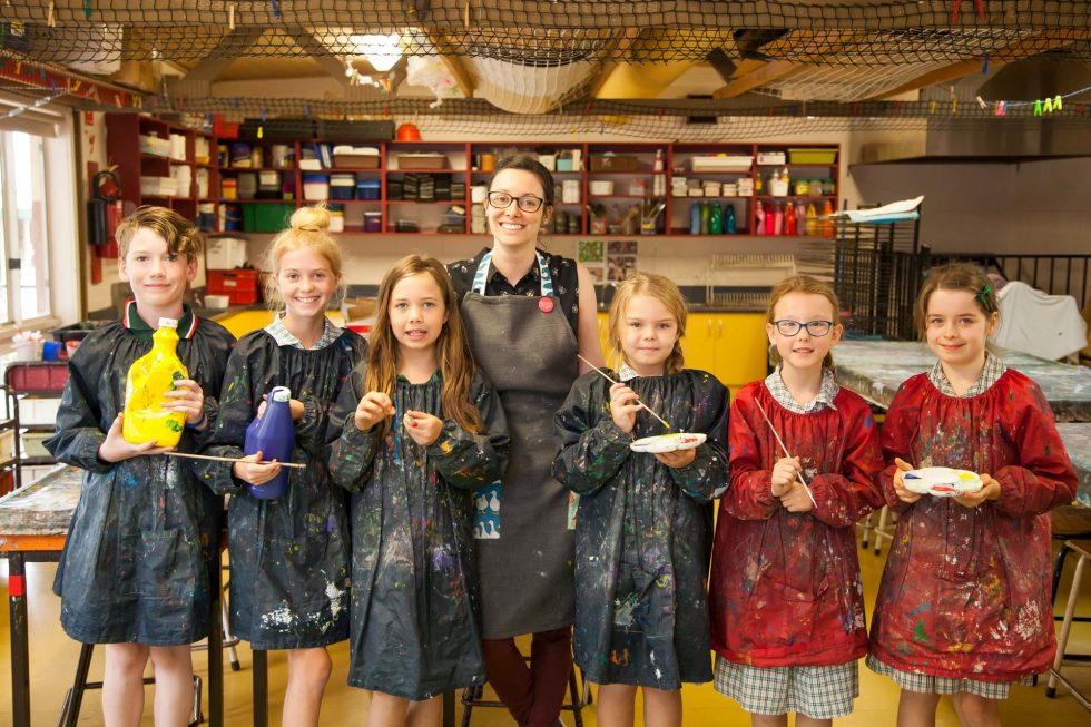 Meet The Teachers | Billanook Primary School