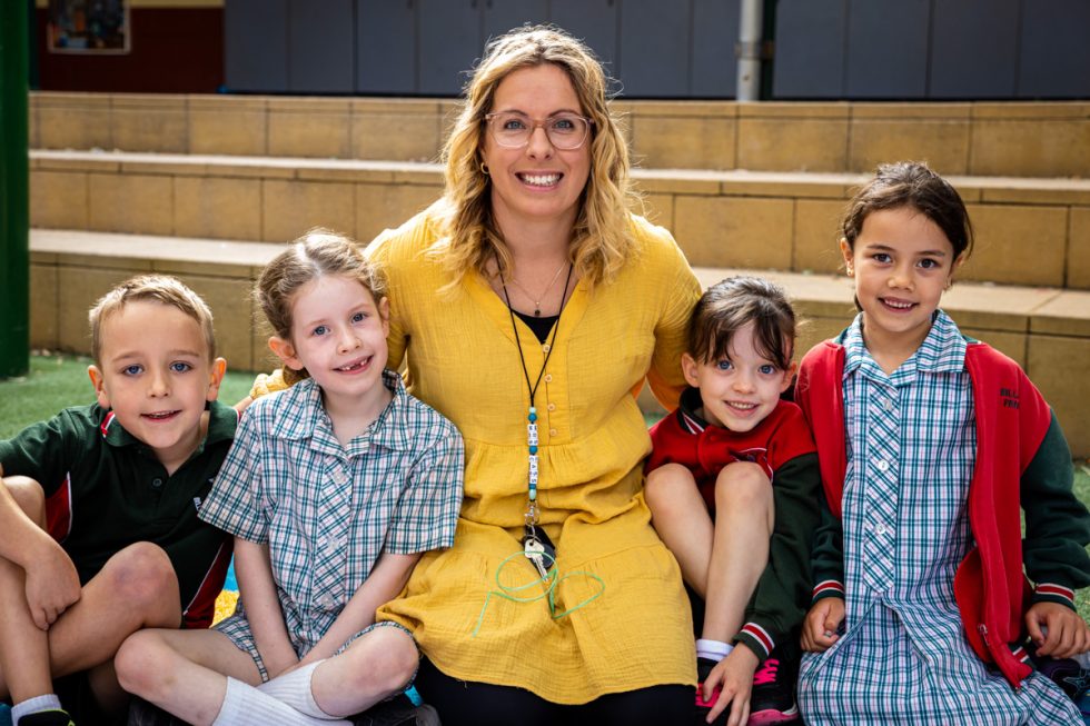 Meet The Teachers | Billanook Primary School