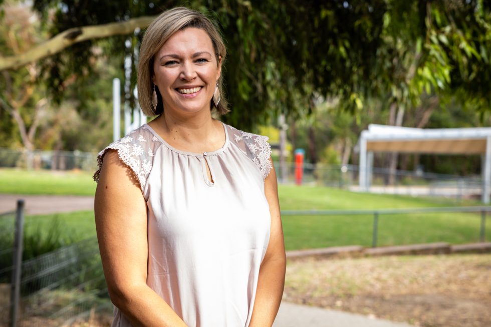 Meet The Teachers | Billanook Primary School