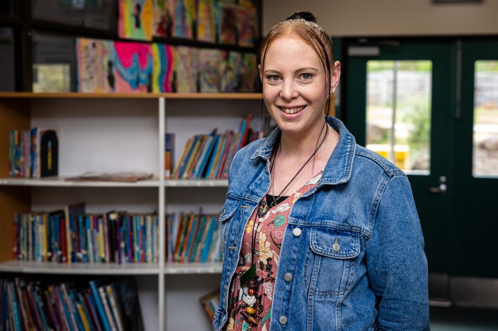 Meet The Teachers | Billanook Primary School