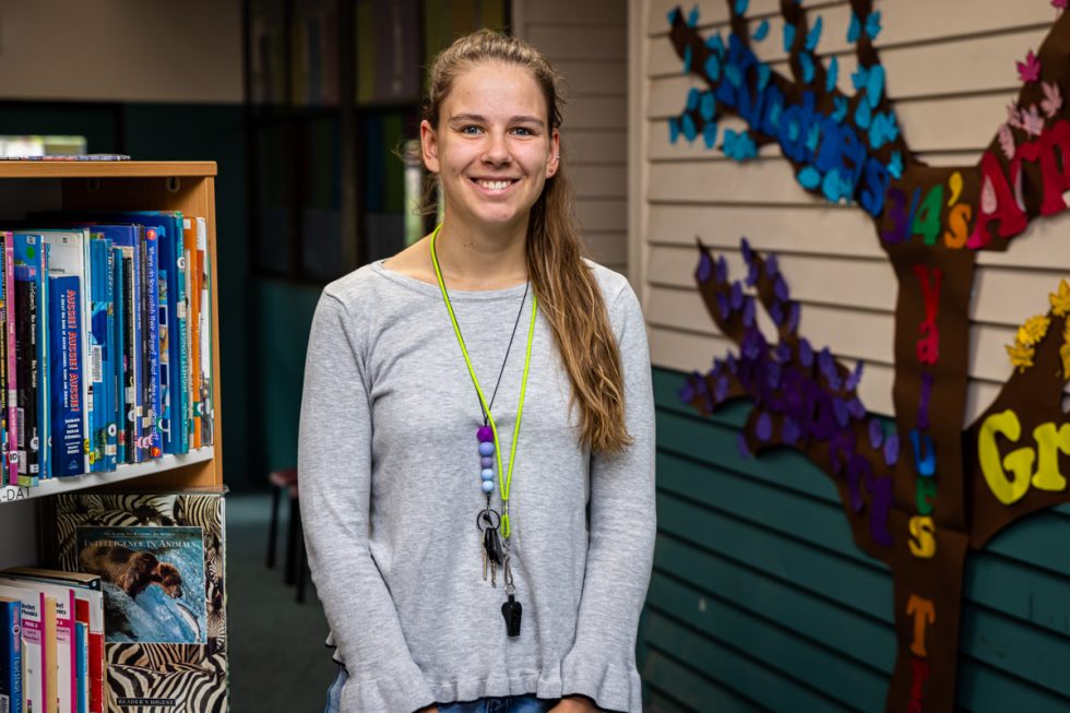 Meet The Teachers | Billanook Primary School