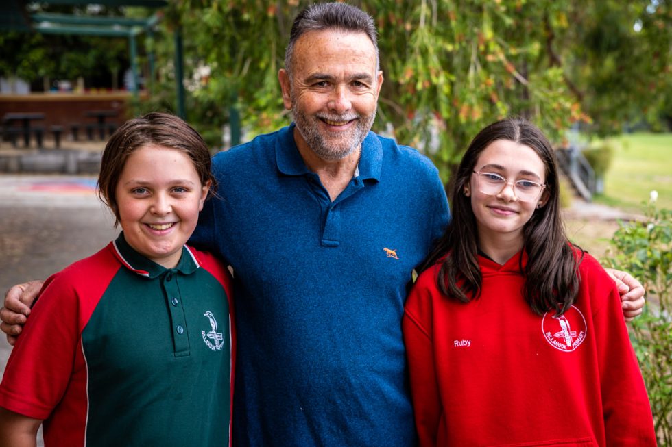 Meet The Teachers | Billanook Primary School