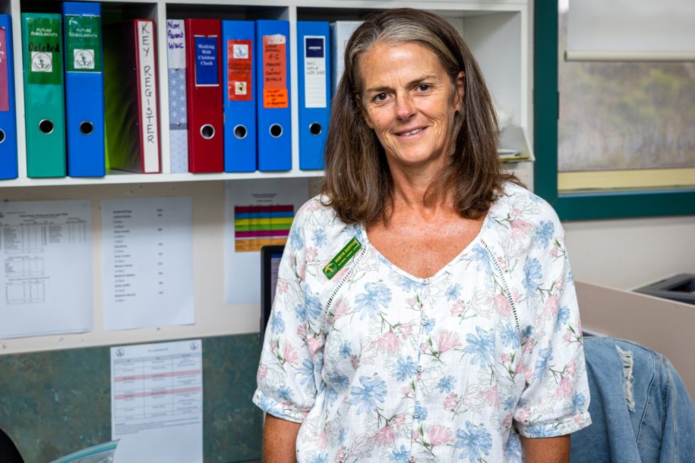 Meet The Teachers | Billanook Primary School