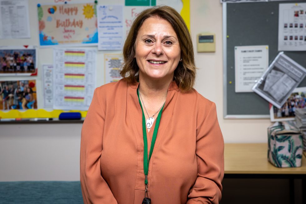 Meet The Teachers | Billanook Primary School