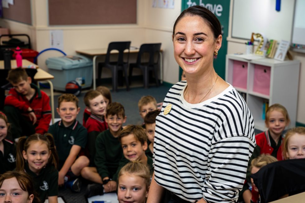 Meet The Teachers | Billanook Primary School