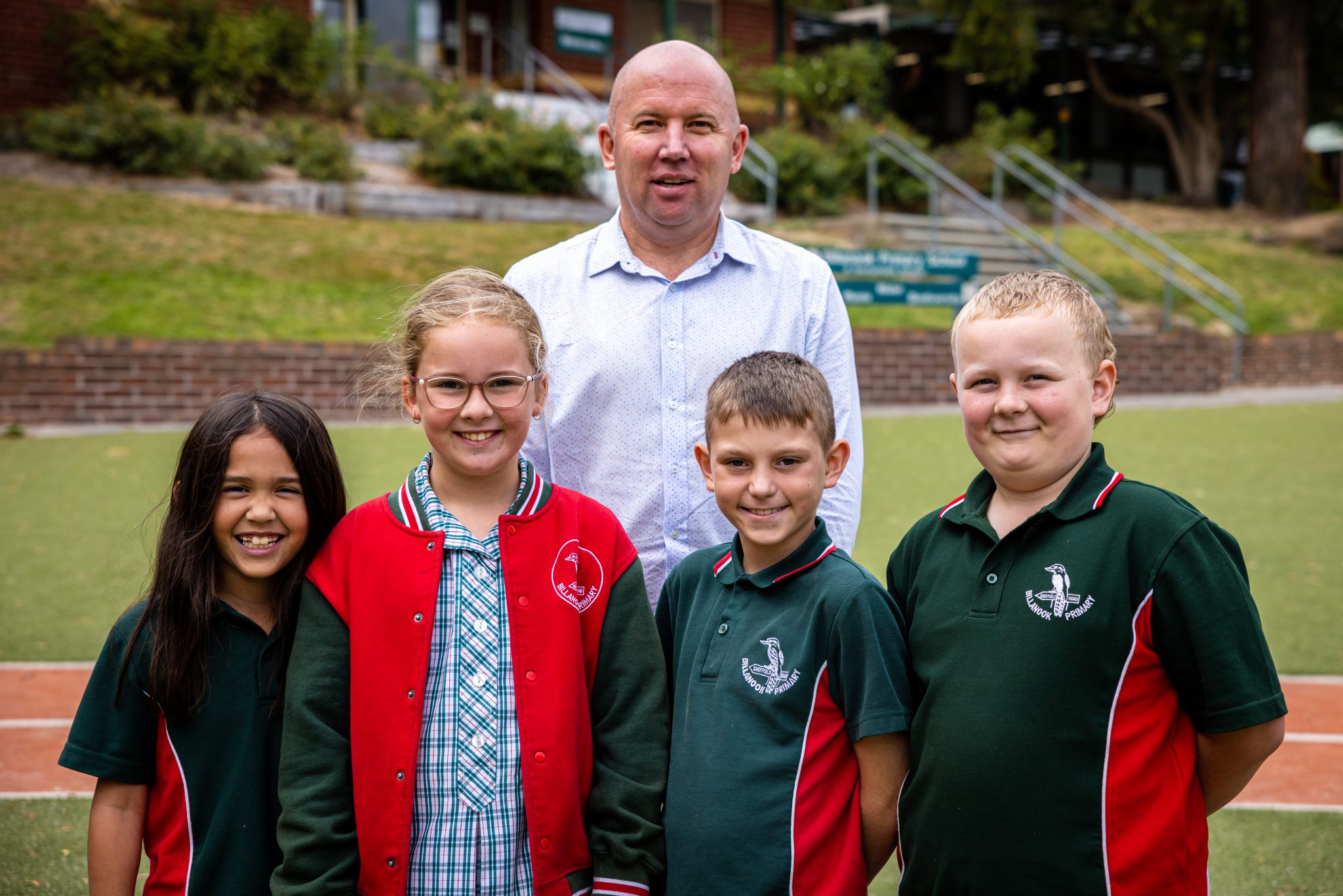 Billanook Primary School | Montrose’s best kept secret!