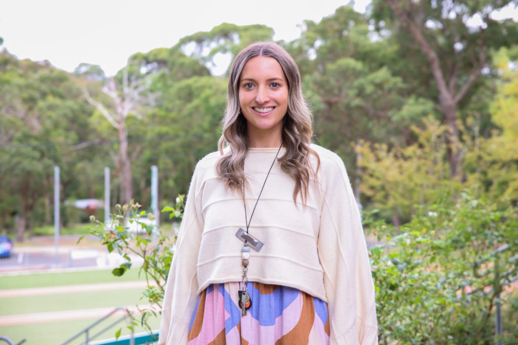 Meet The Teachers | Billanook Primary School