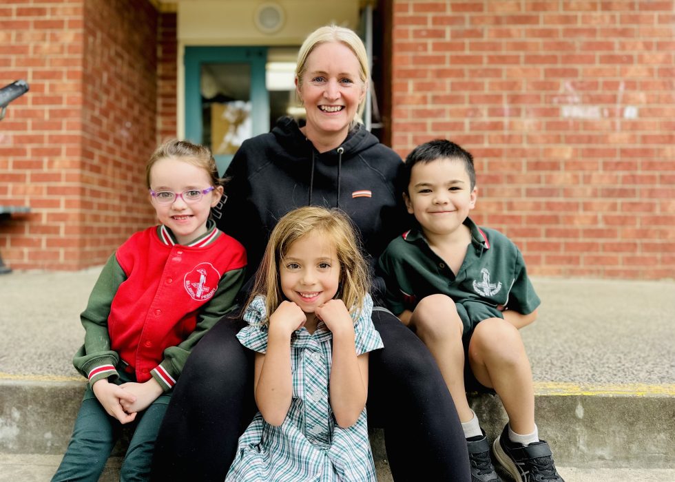 Meet The Teachers | Billanook Primary School