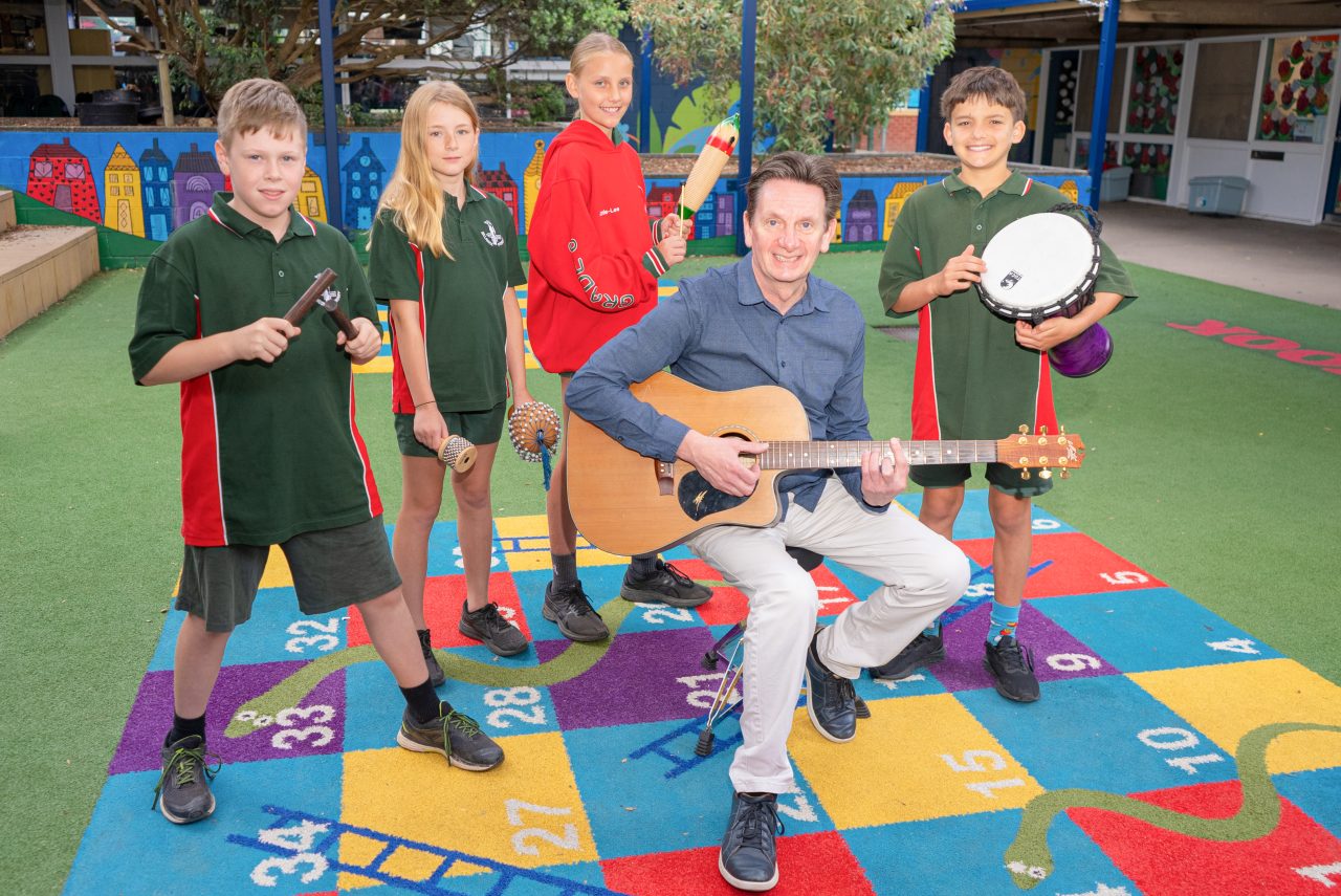 Contact Us | Billanook Primary School