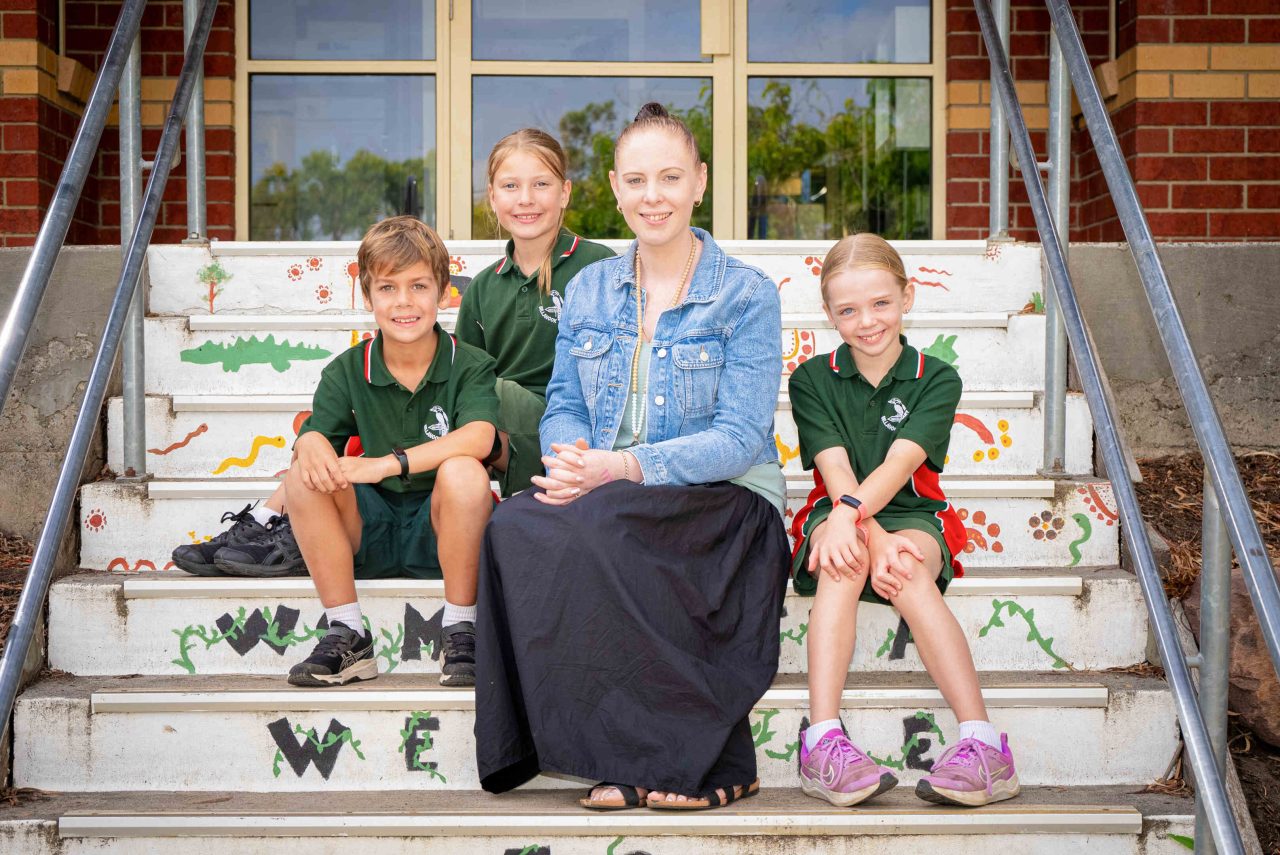 Meet The Teachers | Billanook Primary School