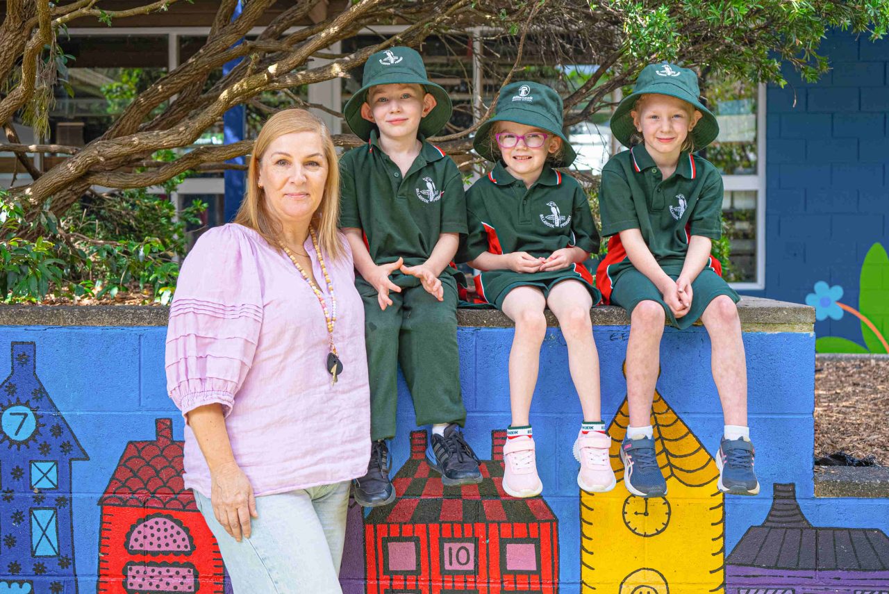 Meet The Teachers | Billanook Primary School