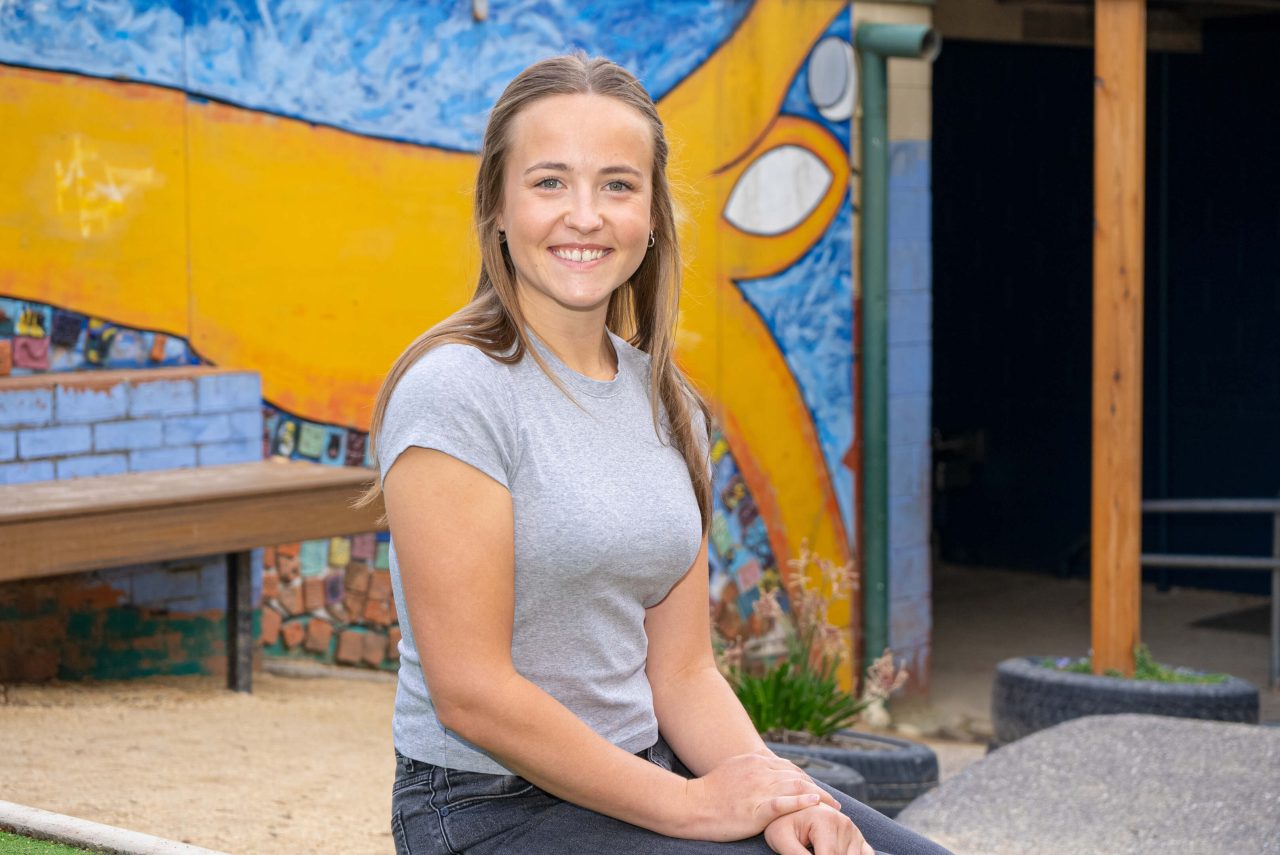 Meet The Teachers | Billanook Primary School