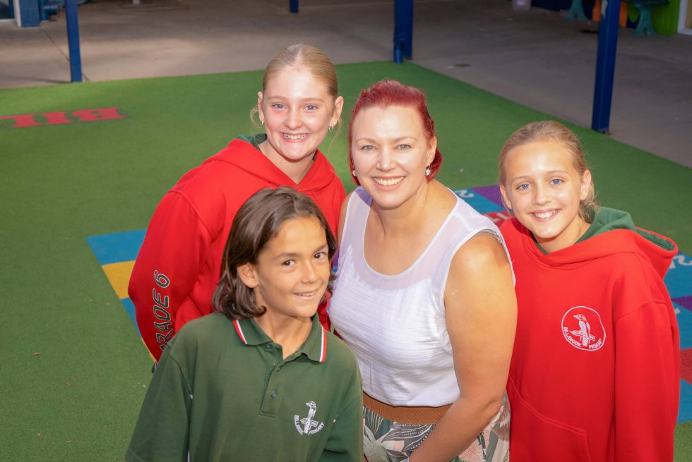 Meet The Teachers | Billanook Primary School