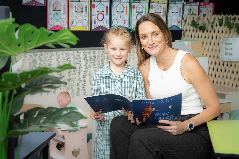 Meet The Teachers | Billanook Primary School