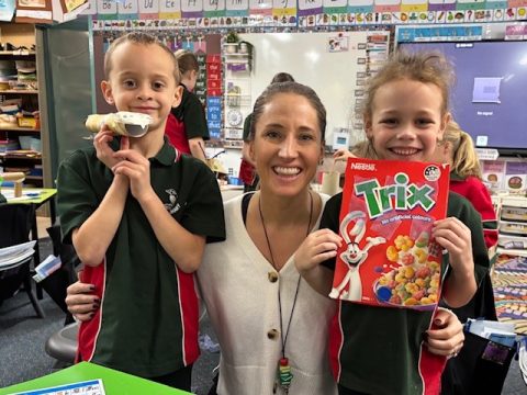 Meet The Teachers | Billanook Primary School